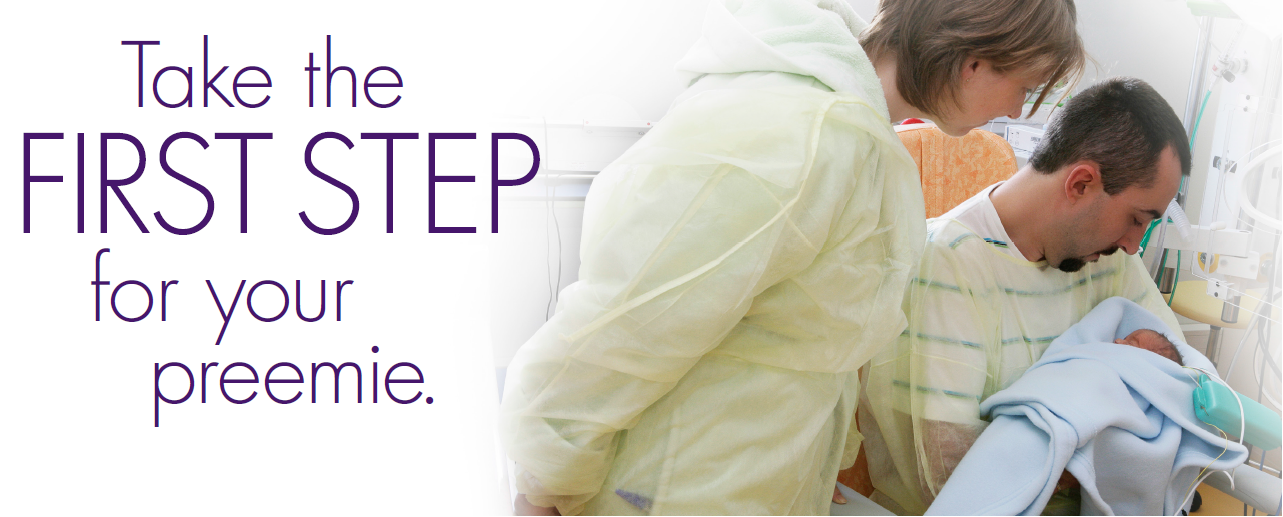 Give Your Preemie Every Chance to Grow Strong